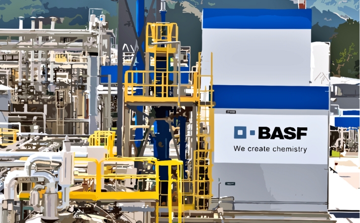 In Basf accordo welfare: ai dipendenti 600 euro in benefit aziendali - filctemcgil