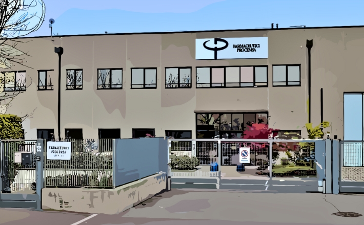 Alla Procemsa Farmaceutici (TO) licenziate due lavoratrici, proclamate ...