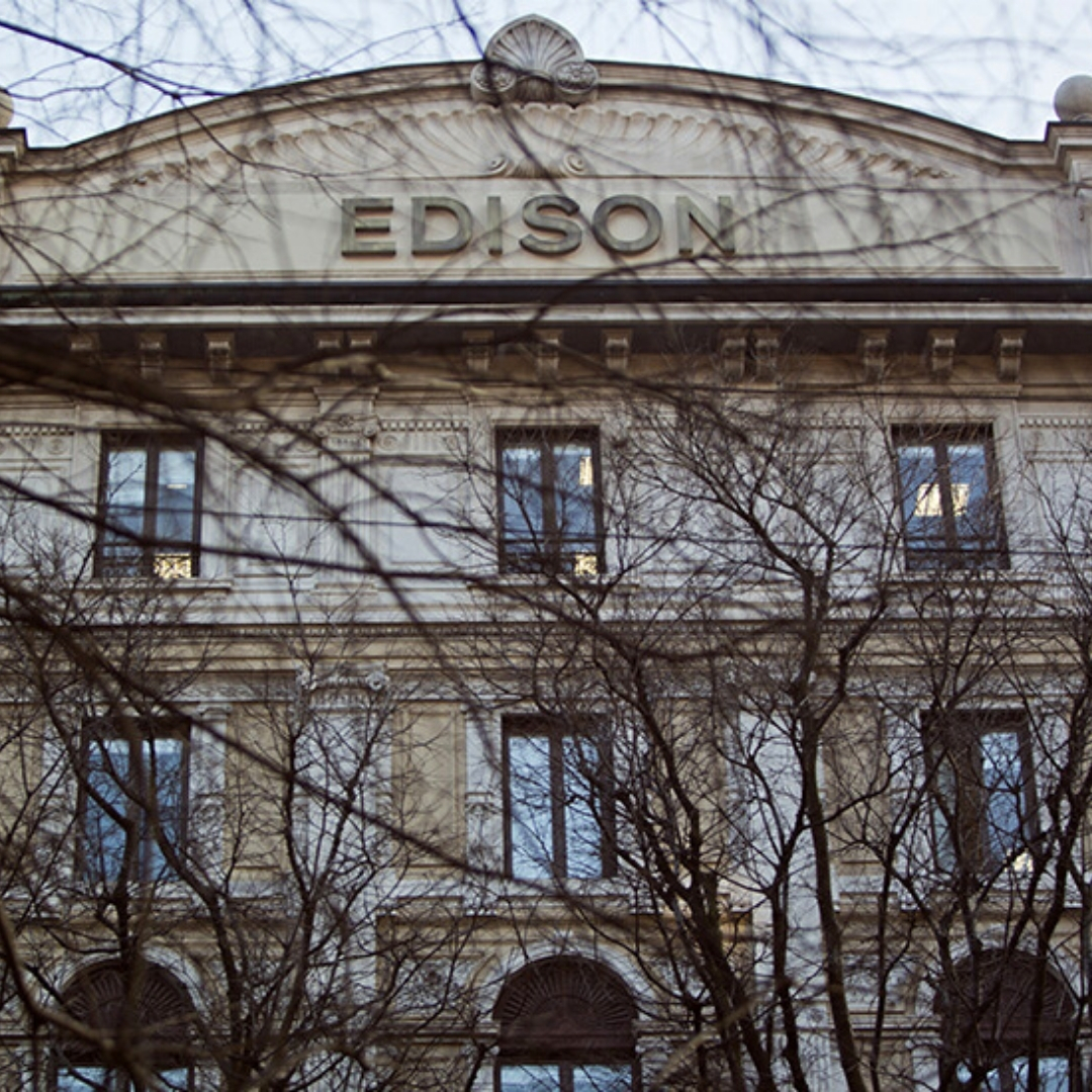 In Edison accordi obiettivi 2021 e smart working - filctemcgil