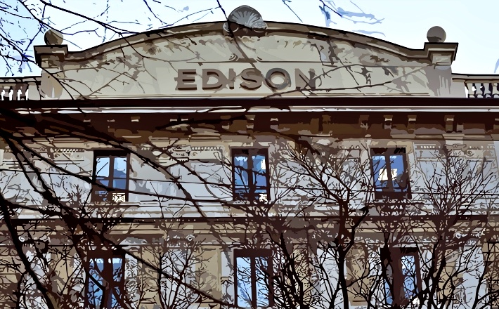 Edison: il piano virtuoso e il miraggio nucleare - filctemcgil