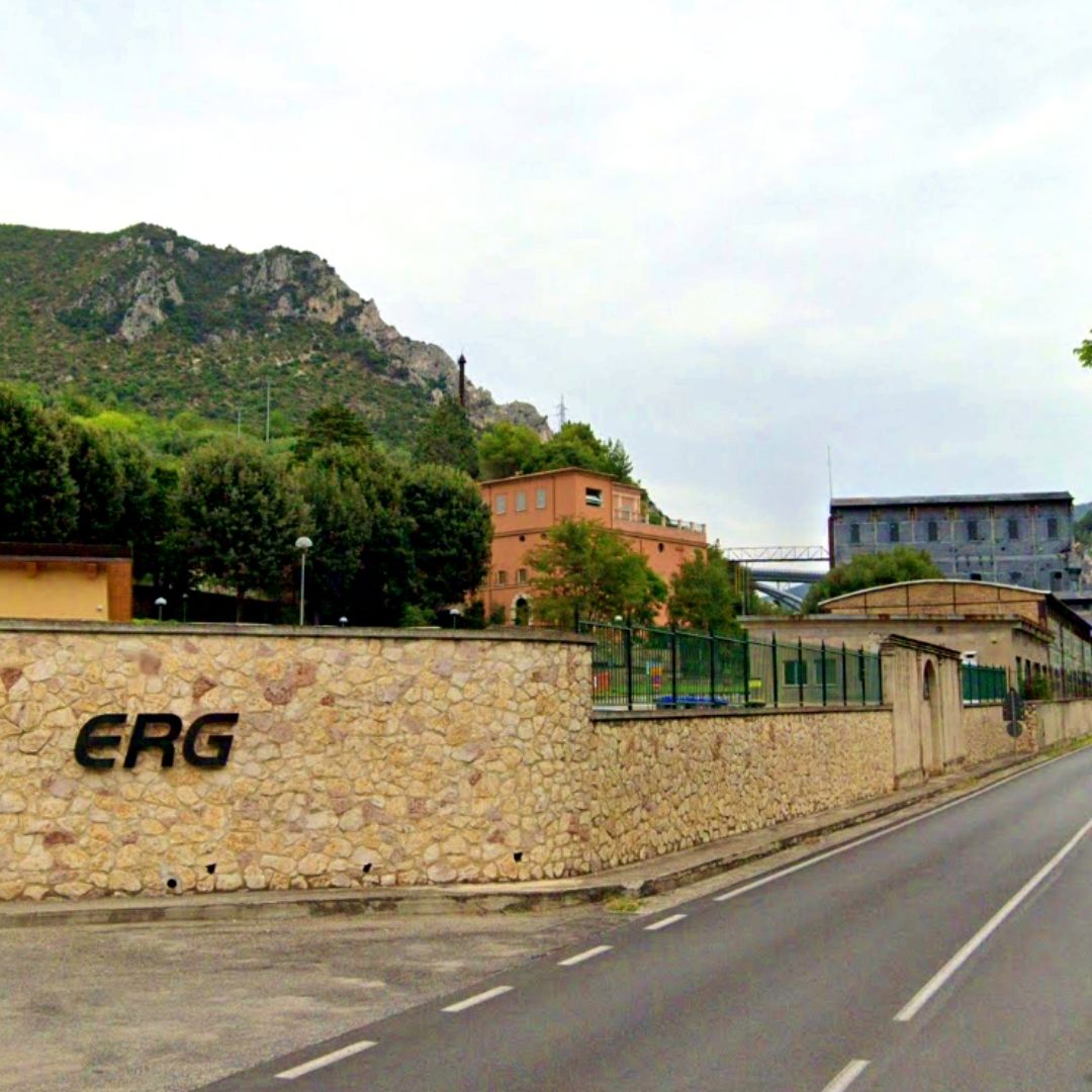 Erg, con la contrattazione le tutele crescono - filctemcgil