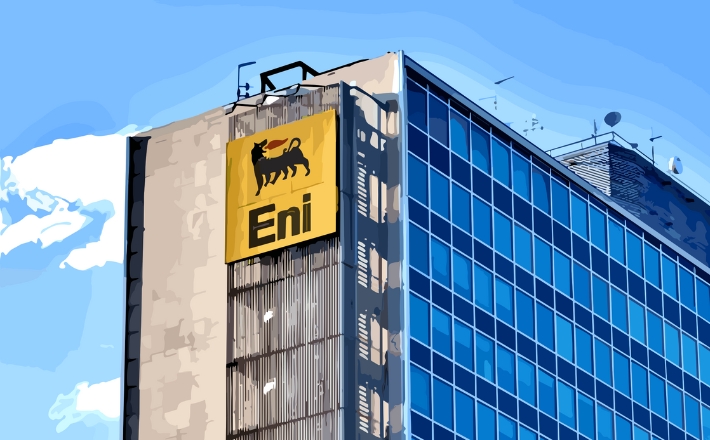 Una tantum in Eni. 3 mila euro per ogni lavoratore - filctemcgil