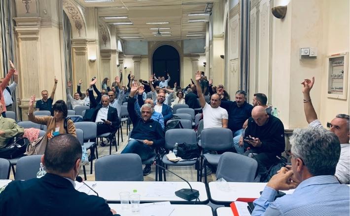 Ccnl Gas Acqua, ecco il rinnovo del contratto. 220 euro l'aumento nel ...