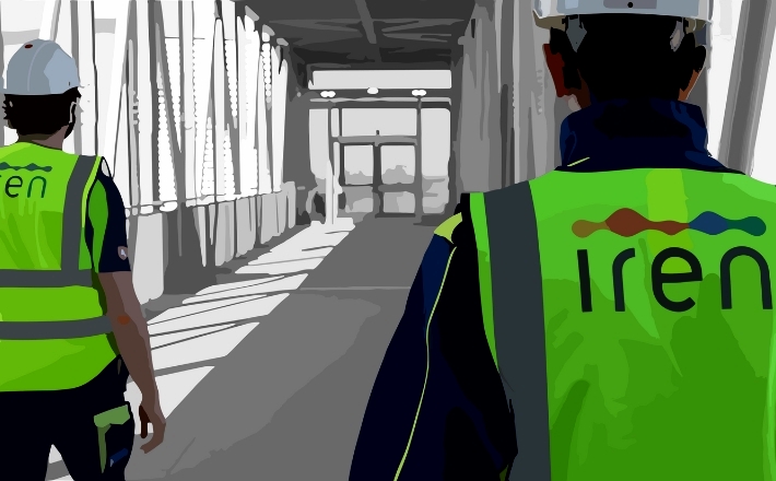 Rinnovo RSU nel gruppo Iren, la Filctem primo sindacato - filctemcgil