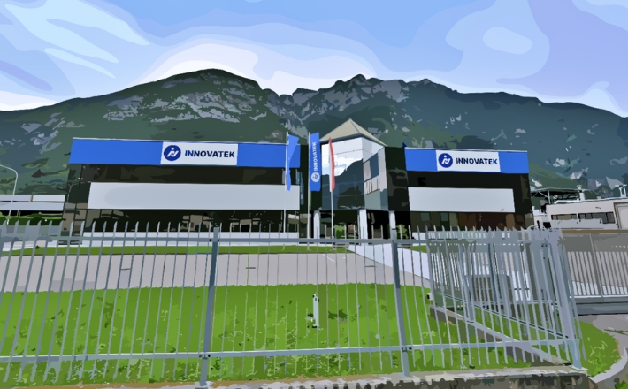 Innovatek di Longarone (BL), la Filctem Cgil 1° sindacato nelle ...